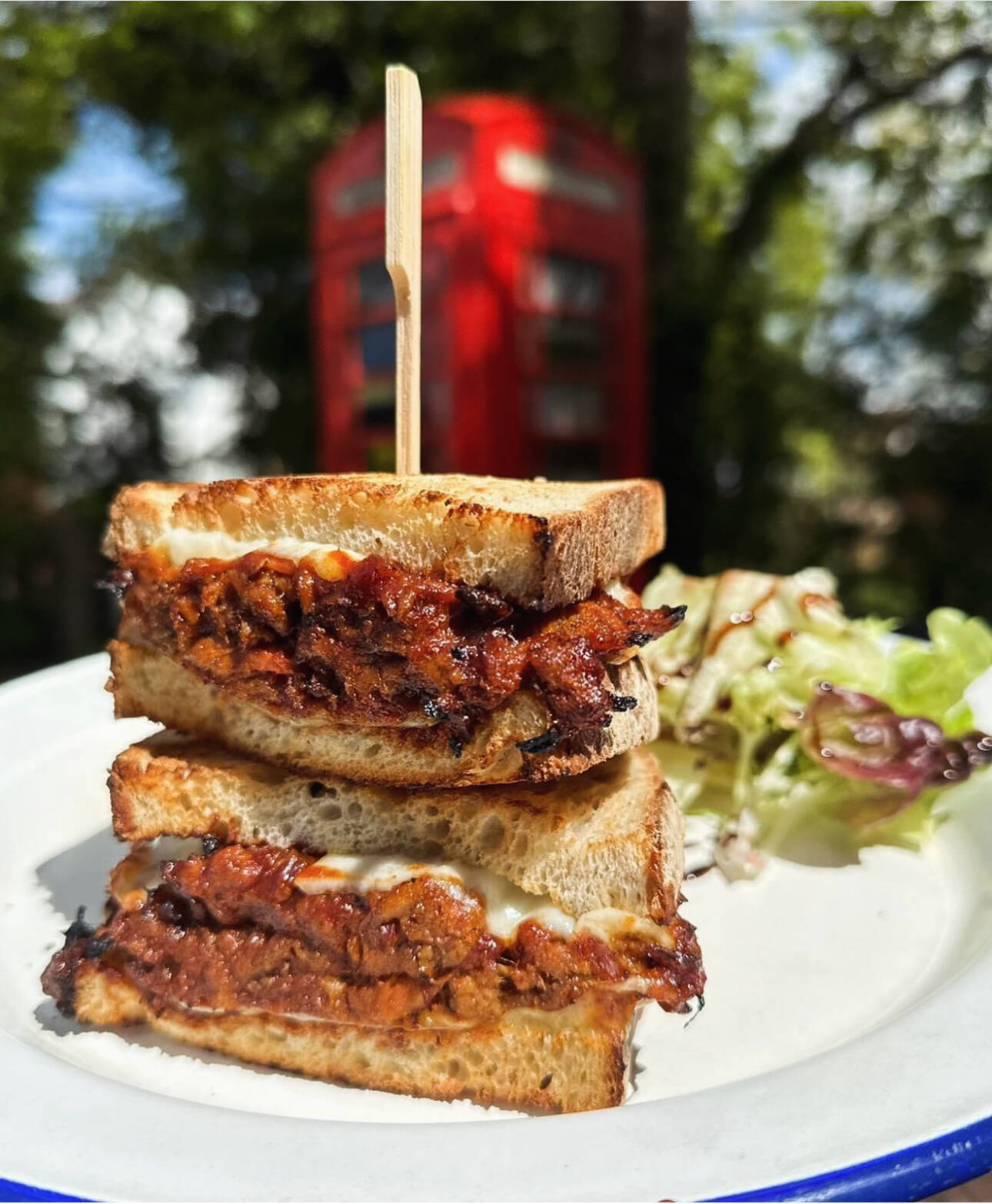 The Booking Hall Cafe in Braintree serving cake, lunch and coffee | The ...
