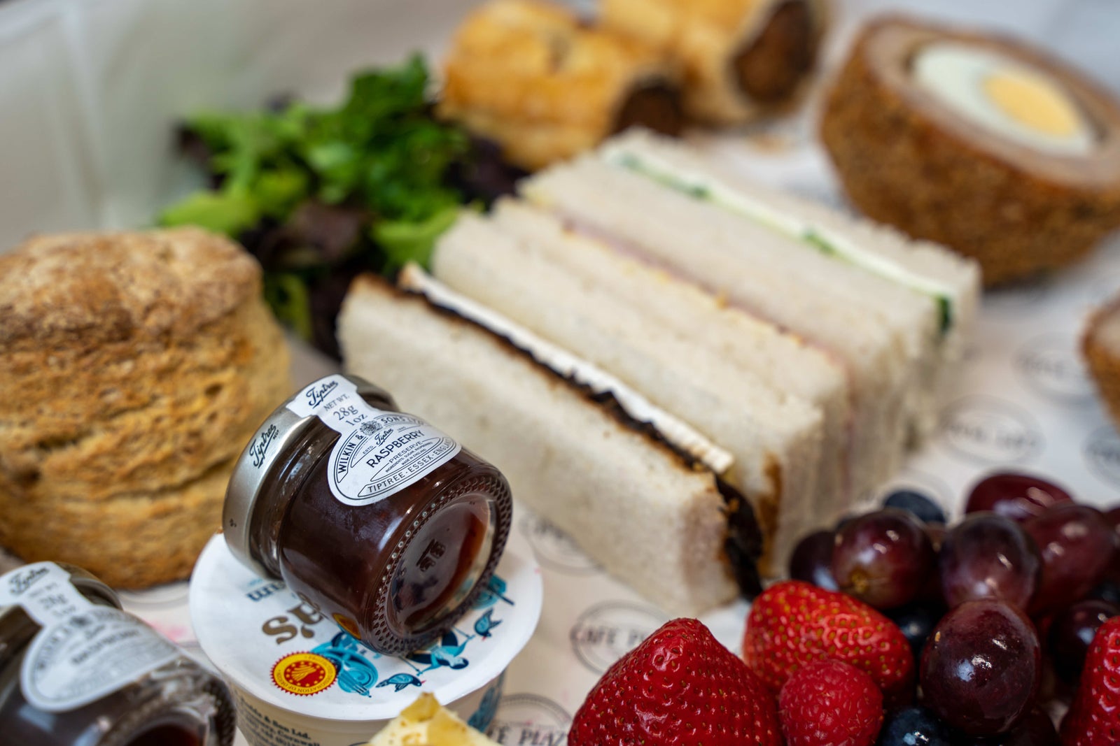 The Booking Hall Cafe in Braintree serving cake, lunch and coffee | The ...